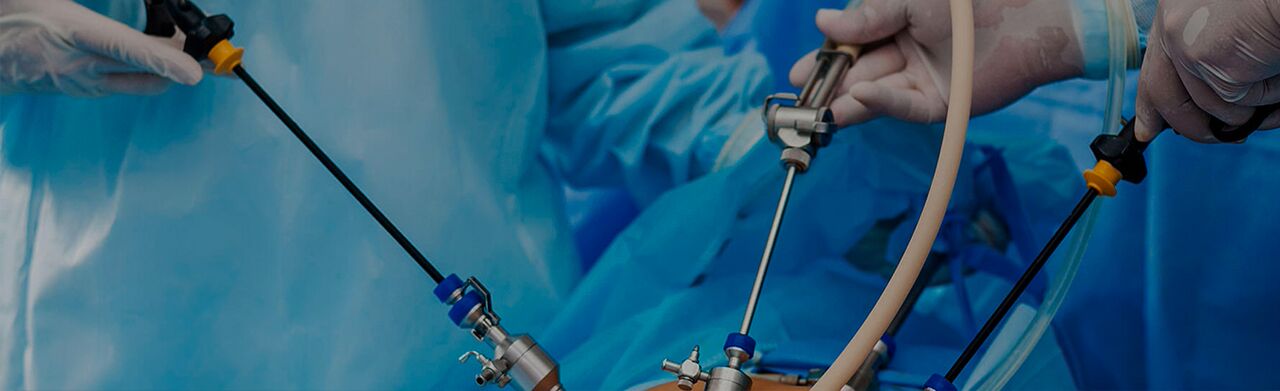 O que é e para que serve a videolaparoscopia? - CCDDF