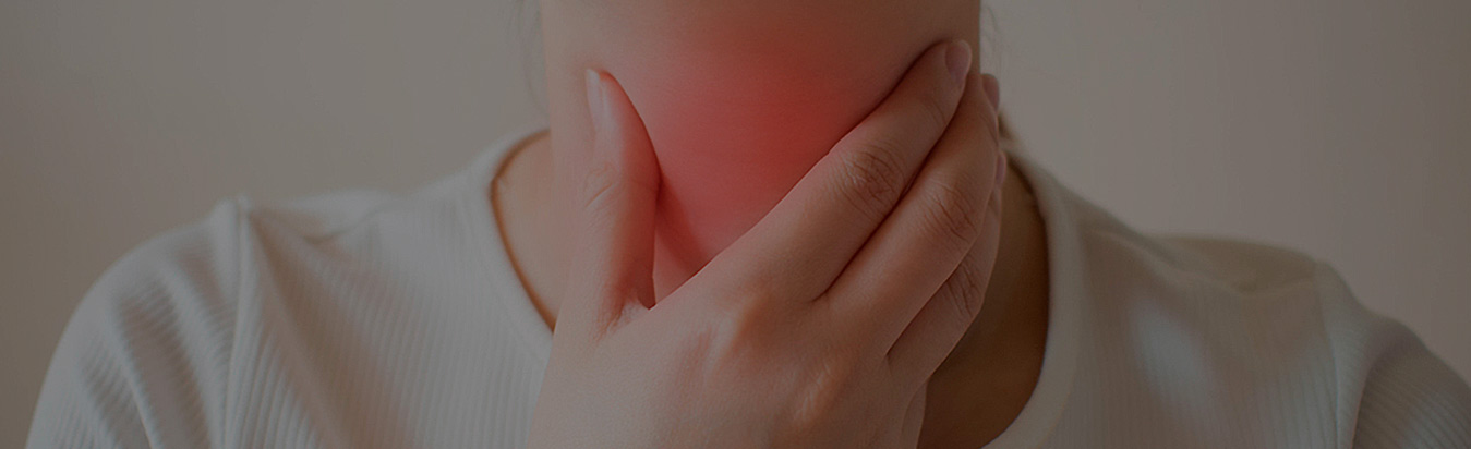 Faringite: entenda o que é, como acontece e como tratar o problema - CCDDF